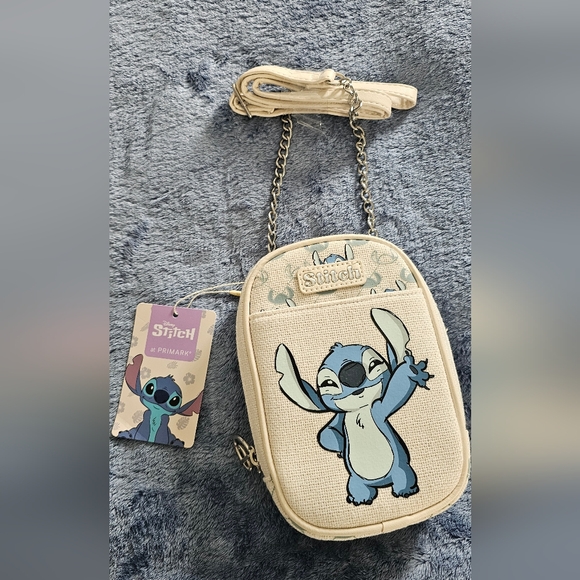 Primark | Bags | Primark Stitch Crossbody Bag | Poshmark